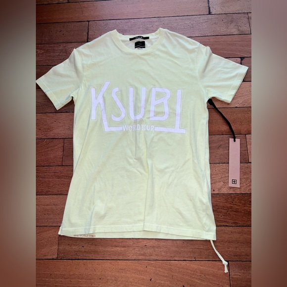 Ksubi | Shirts | Ksubi Shirt | Poshmark